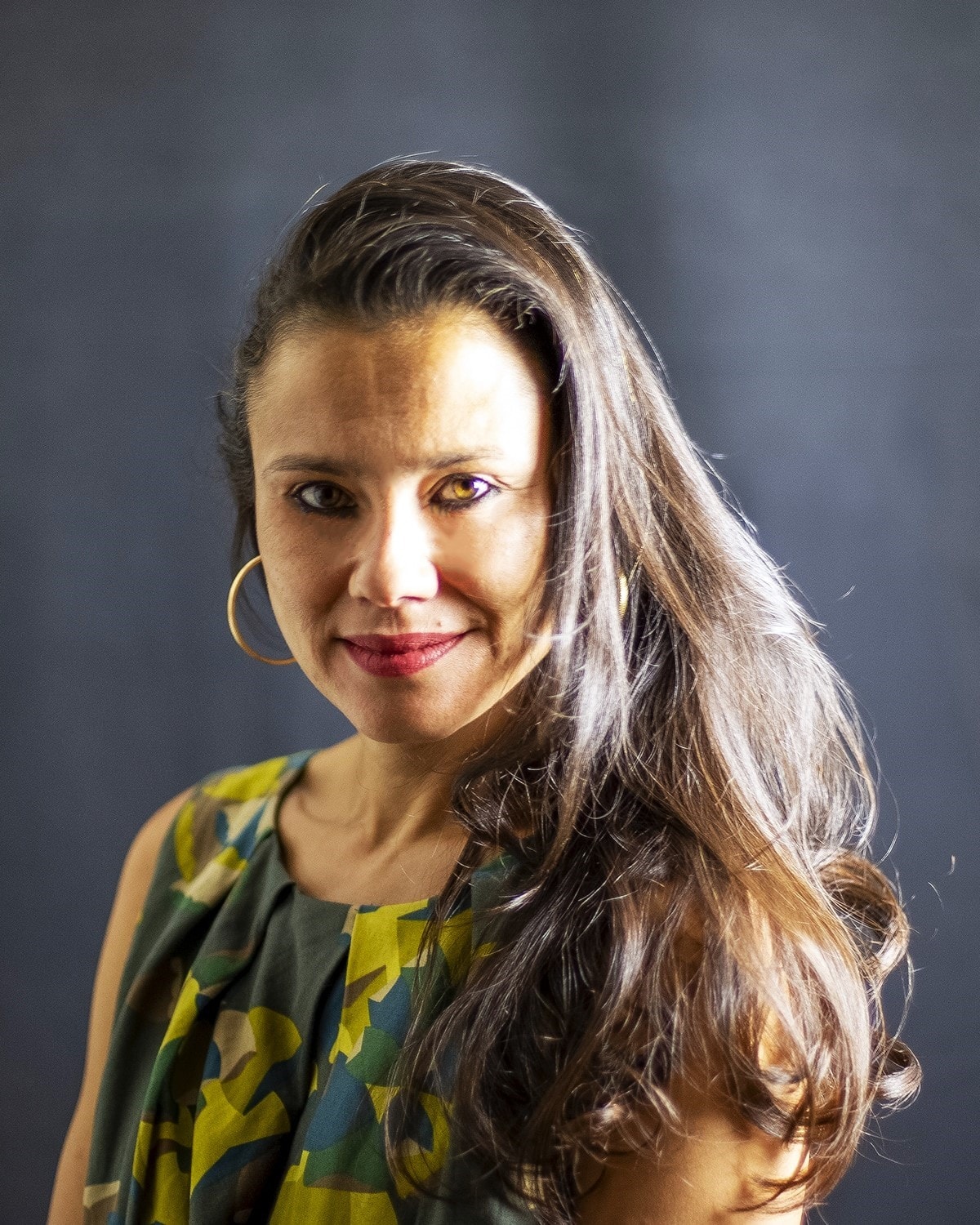 María José Bruña Bragado